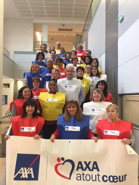 AXA ATOUT COEUR
