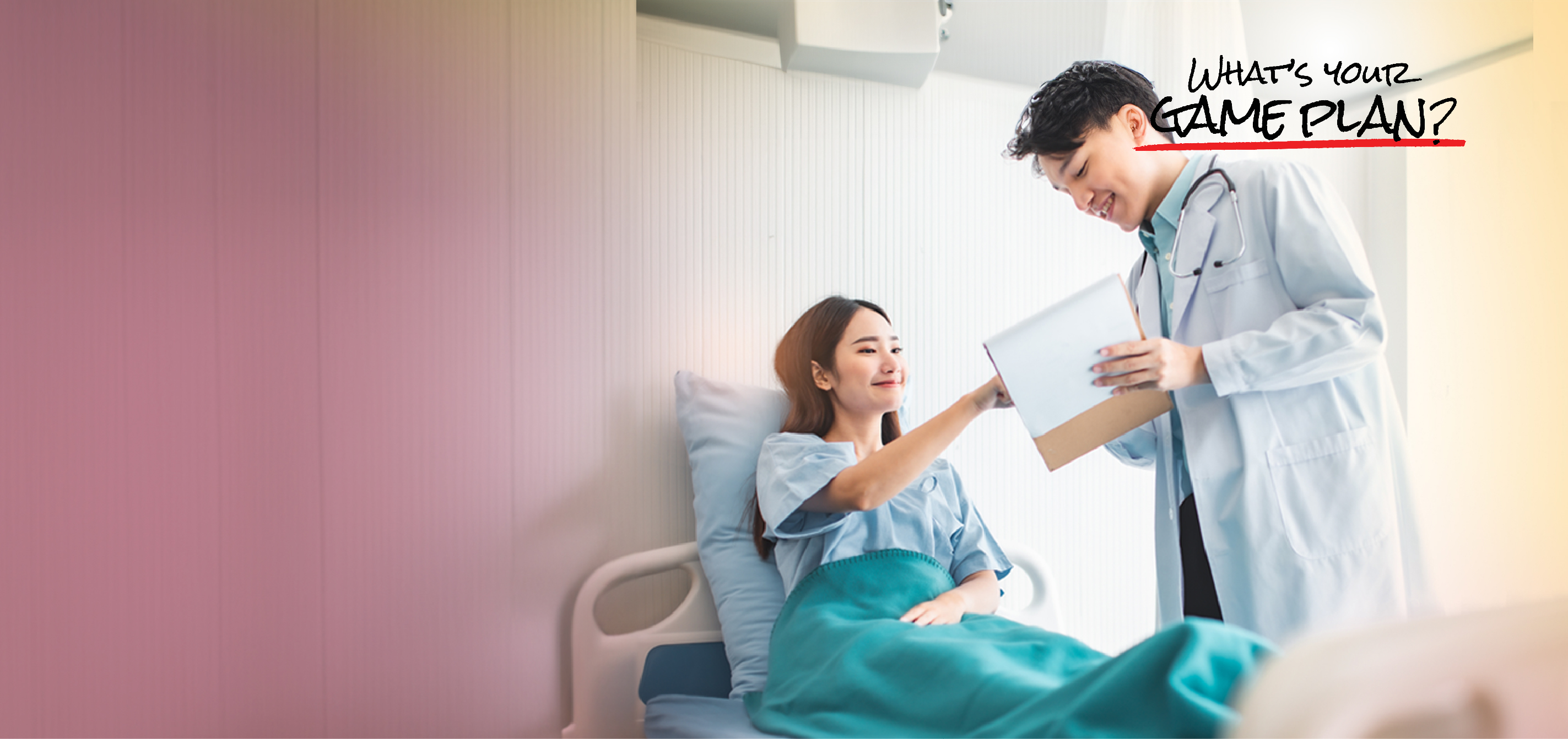 Know the cost being hospitalized and how to prepare for it.