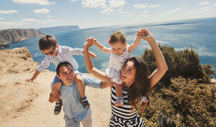 Home Security | AXA Philippines