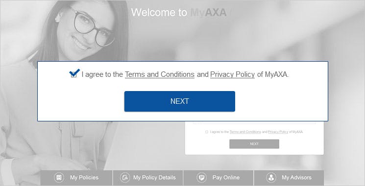 MyAxa Faq | AXA Philippines