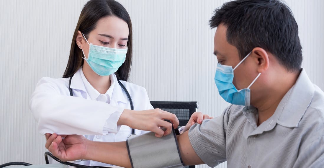 Check out this health plan that provides coverage against pandemic ...