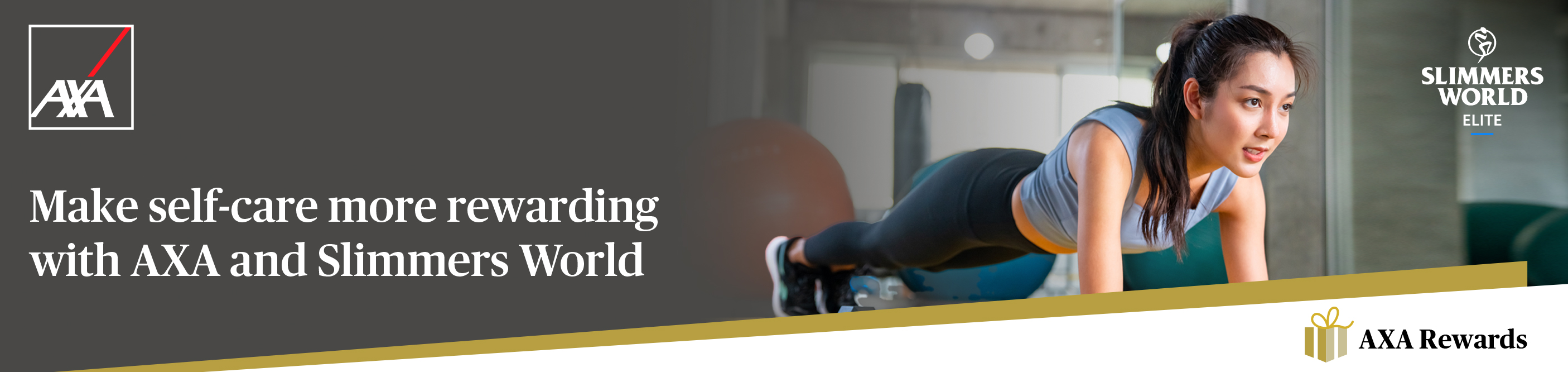 AXA Rewards and Slimmers World Elite BGC FAQs | AXA Philippines