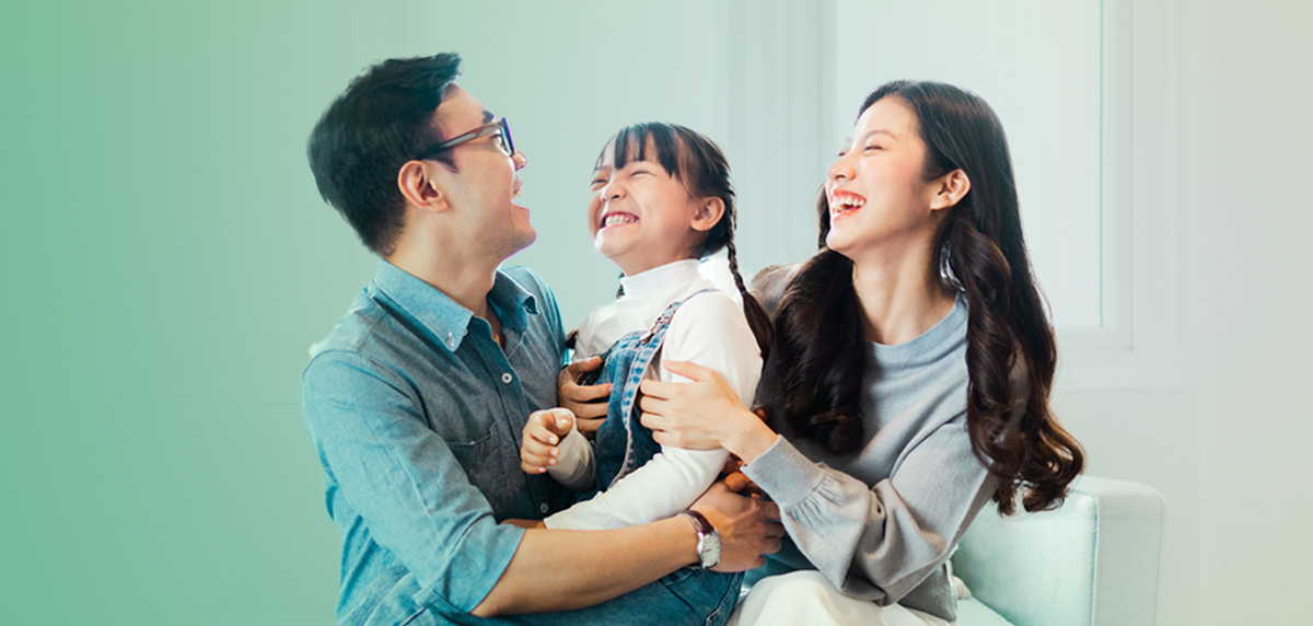 Protect their future financially with these 4 tips - AXA PH