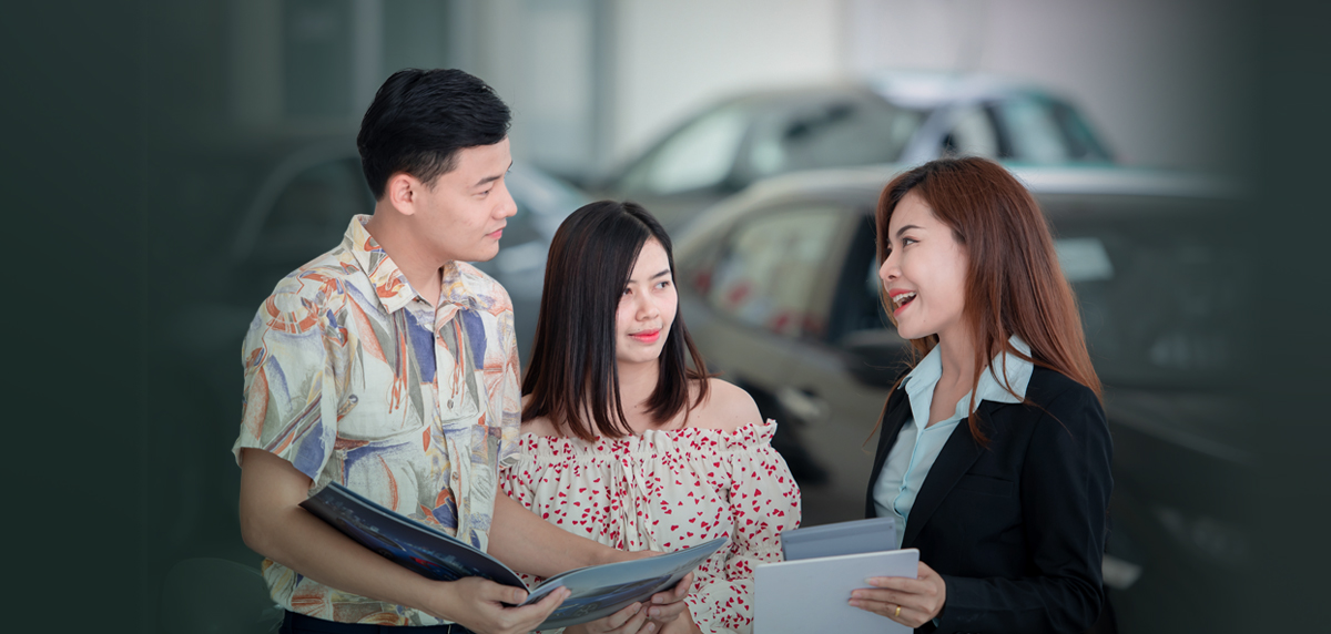Know the real cost of owning a car from AXA Philippines