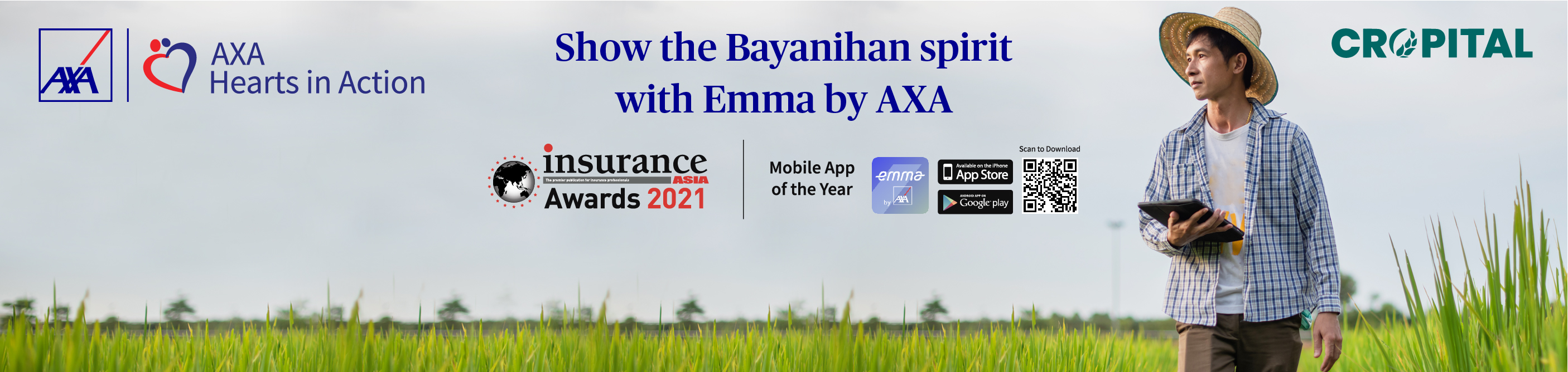 Emma by AXA Bayanihan Drive FAQs | AXA Philippines