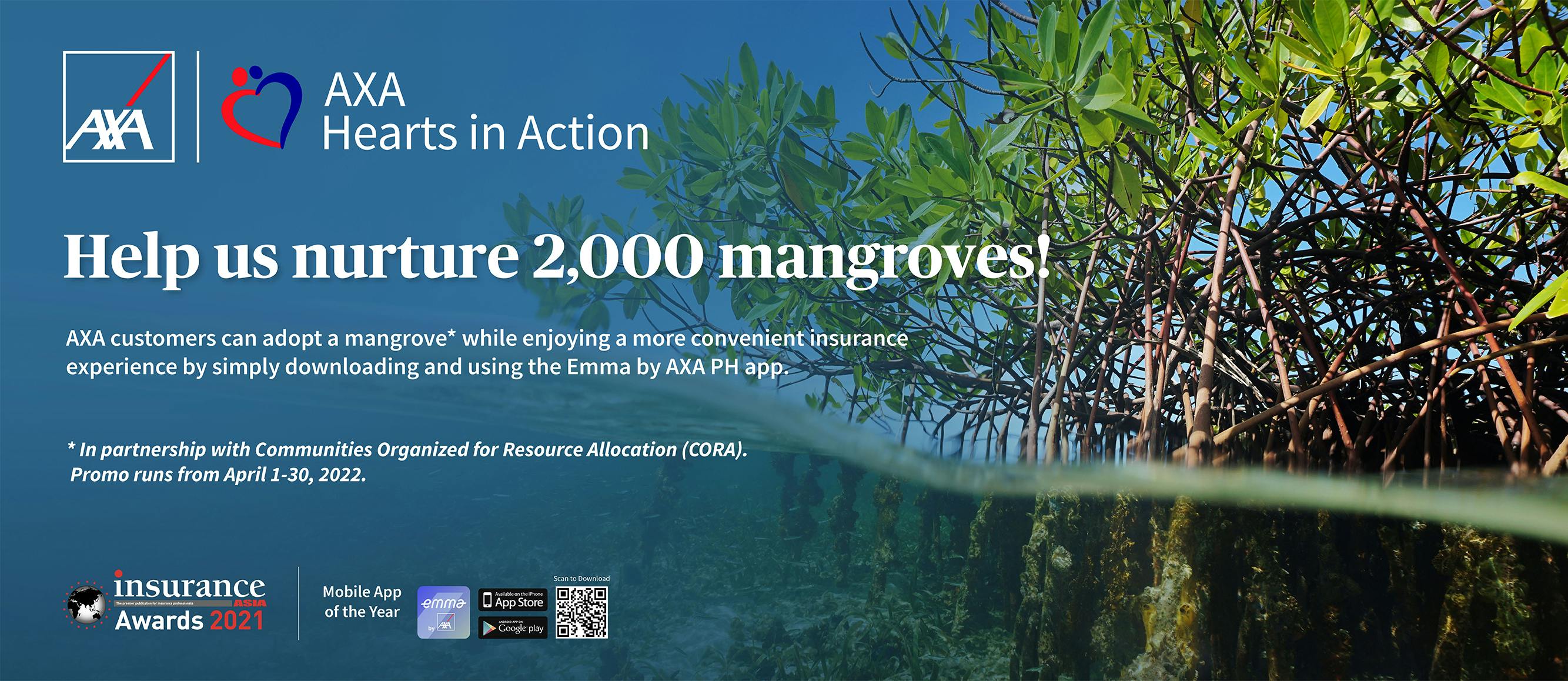 AXA Philippines - Life Insurance & Investments | AXA Philippines