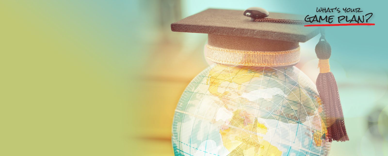 Educational Planning for Studying Overseas