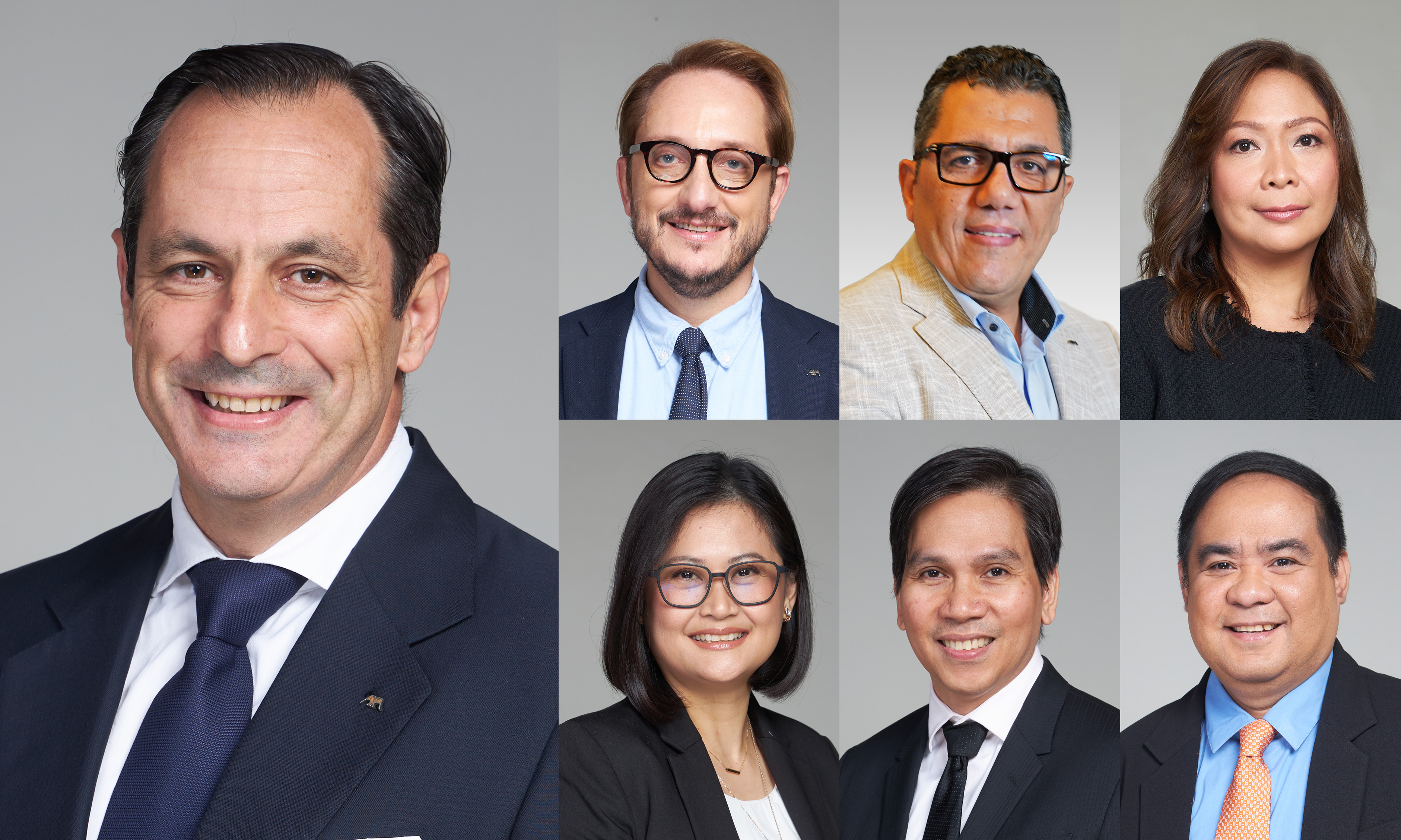 About AXA | AXA Philippines