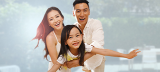Flexi Protect | Income Protection | AXA Philippines