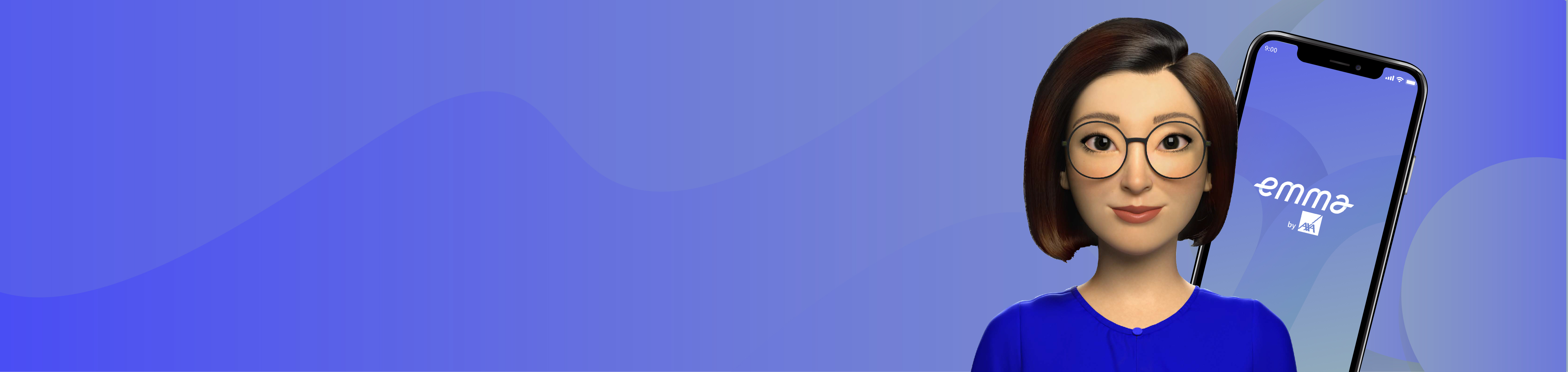 Hospitalization Claims in Emma by AXA app | AXA Philippines