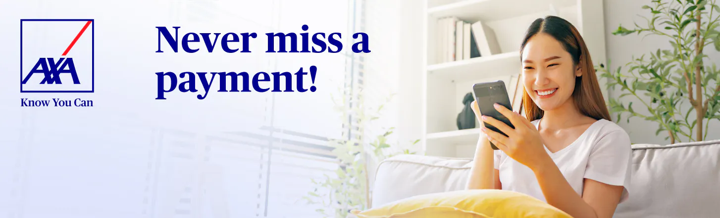 Auto Pay FAQ | AXA PH