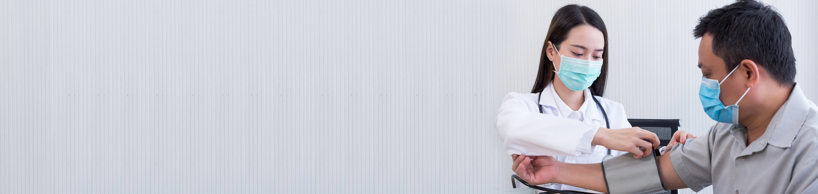 Check out this health plan that provides coverage against pandemic ...