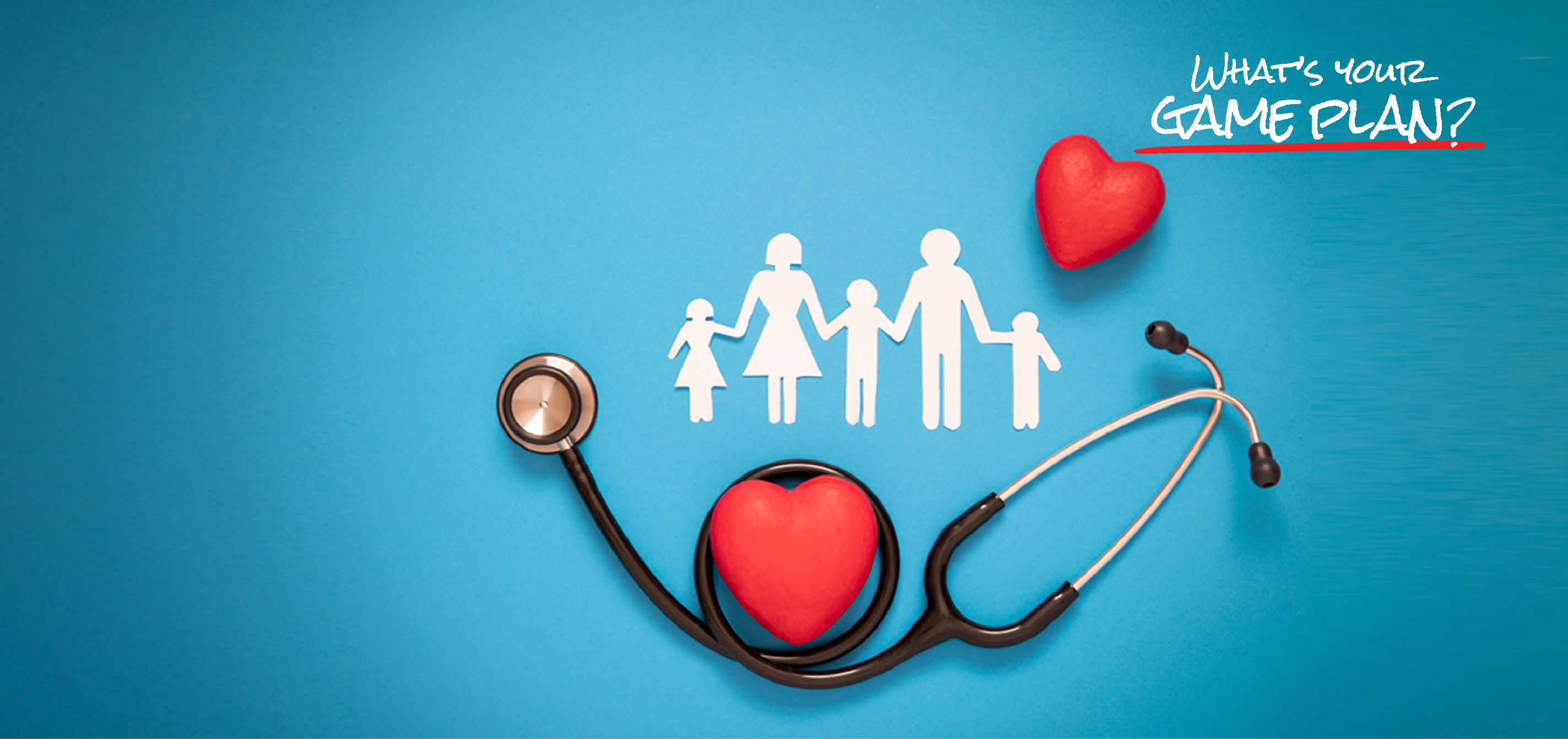 Get protection for non-communicable diseases today