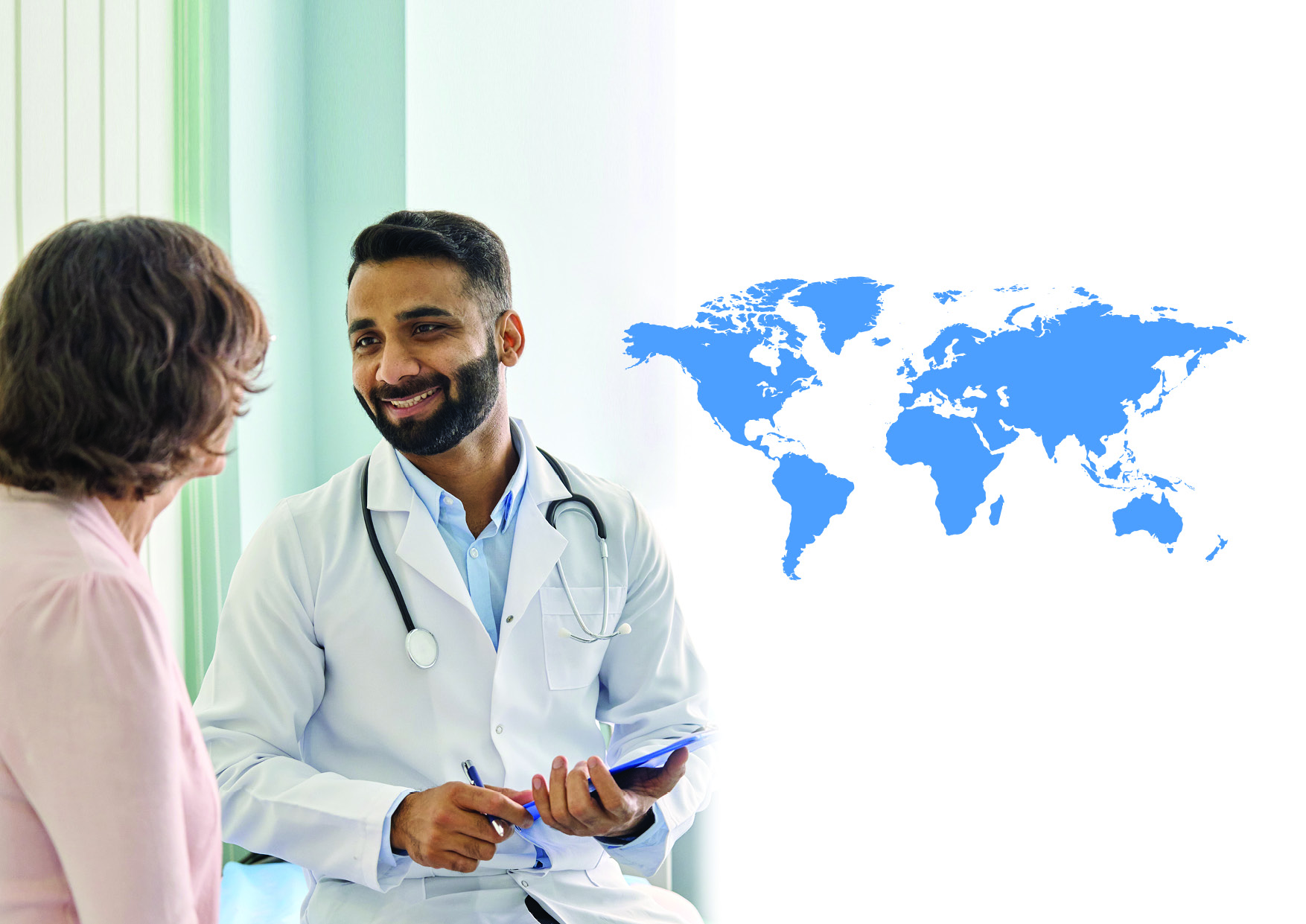 AXA Assurance Maroc | ASSURANCE SANTÉ INTERNATIONALE INDIVIDUELLE