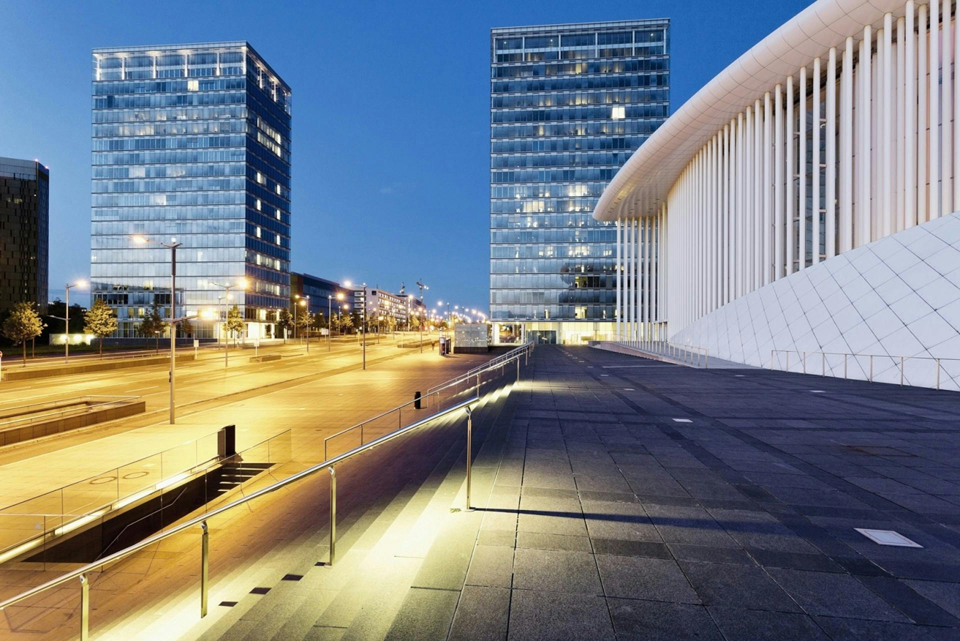 AXA Wealth Europe | Lifinity Europe, l'offre d'AXA au Luxembourg