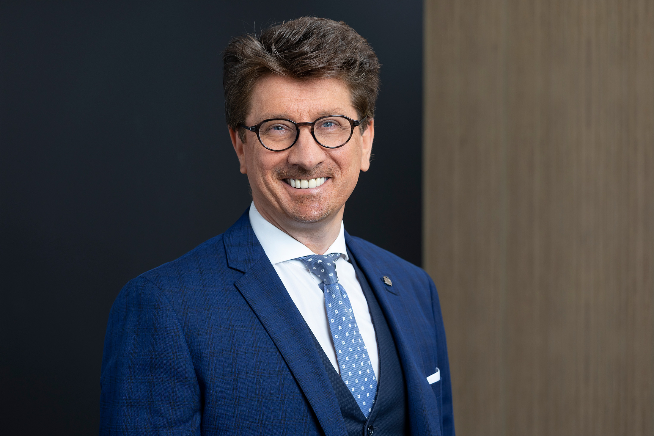 AXA Wealth Europe : un modèle hybride qui carbure