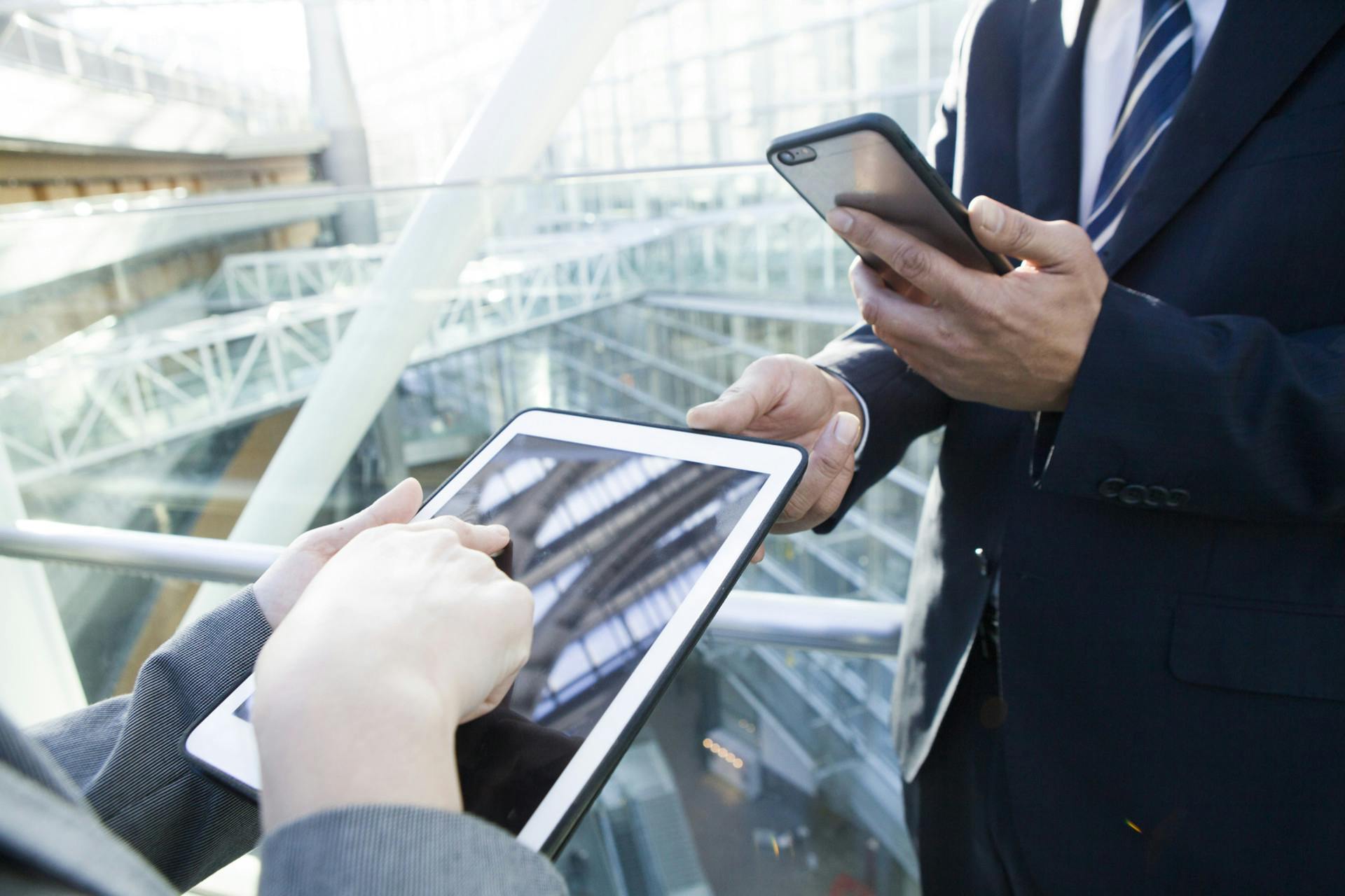 AXA Wealth Europe | Nos engagements de services