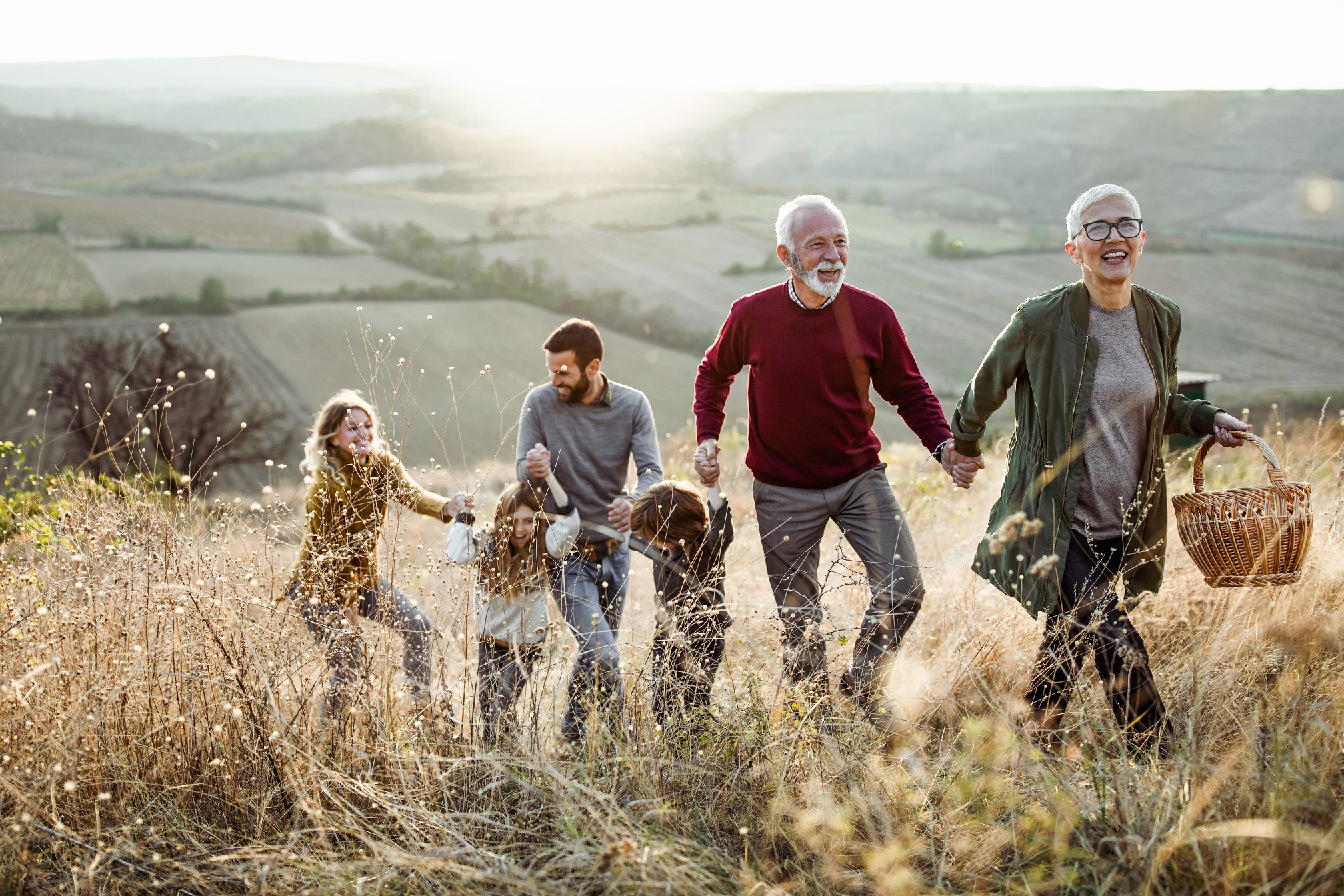 AXA Wealth Europe - Familles recomposées : des idées pour transmettre ...