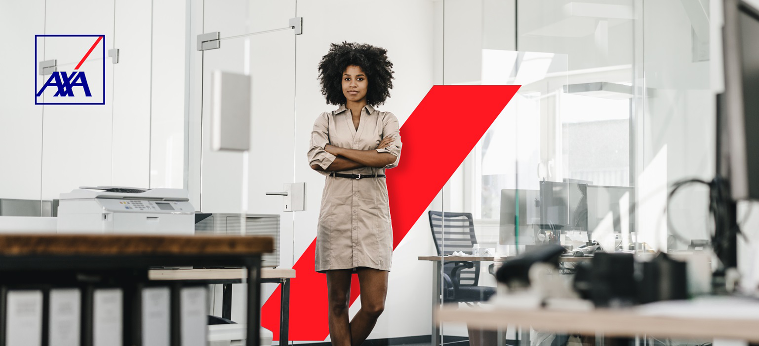 Women in Finance Charter - AXA Wealth Europe