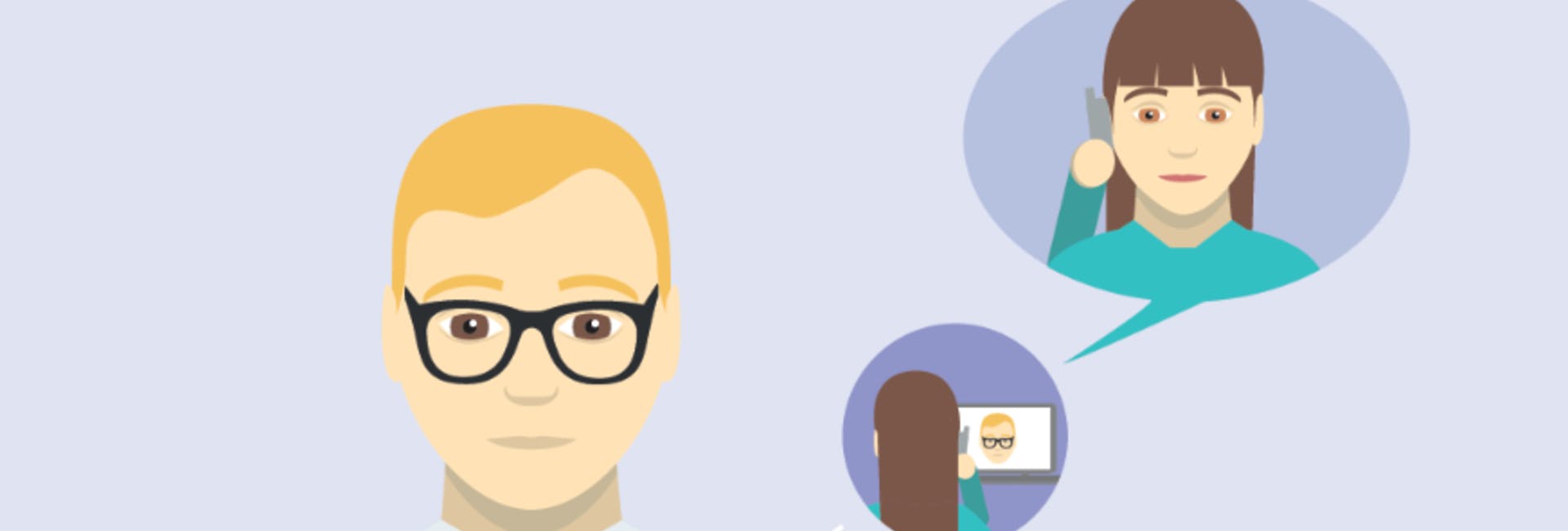 AXA LIVE - La téléconsultation médicale va plus loin