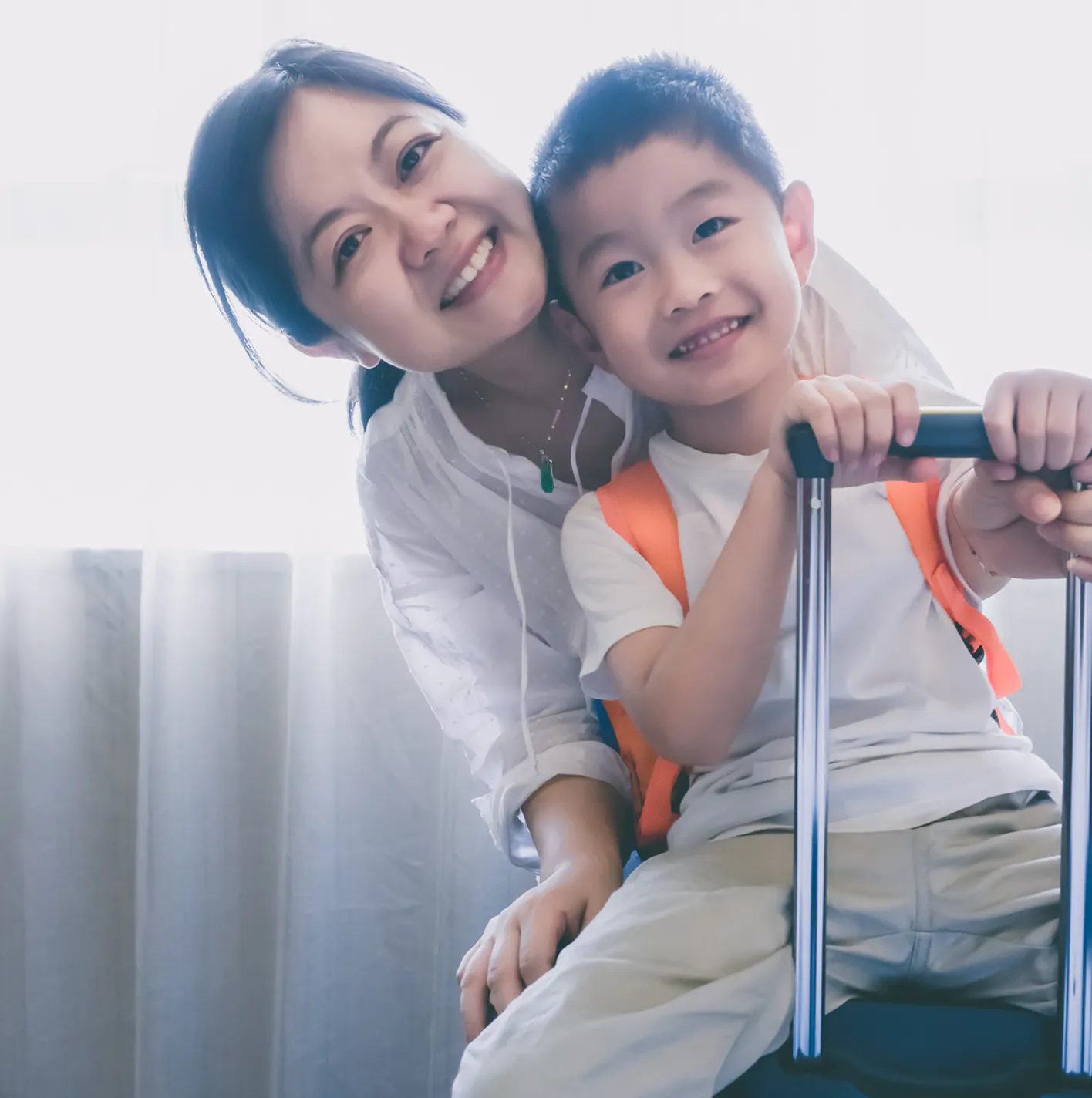 Travel - AXA Hong Kong