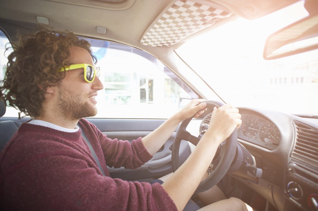 Permis probatoire : tout savoir sur le Permis probatoire la 1er année ...