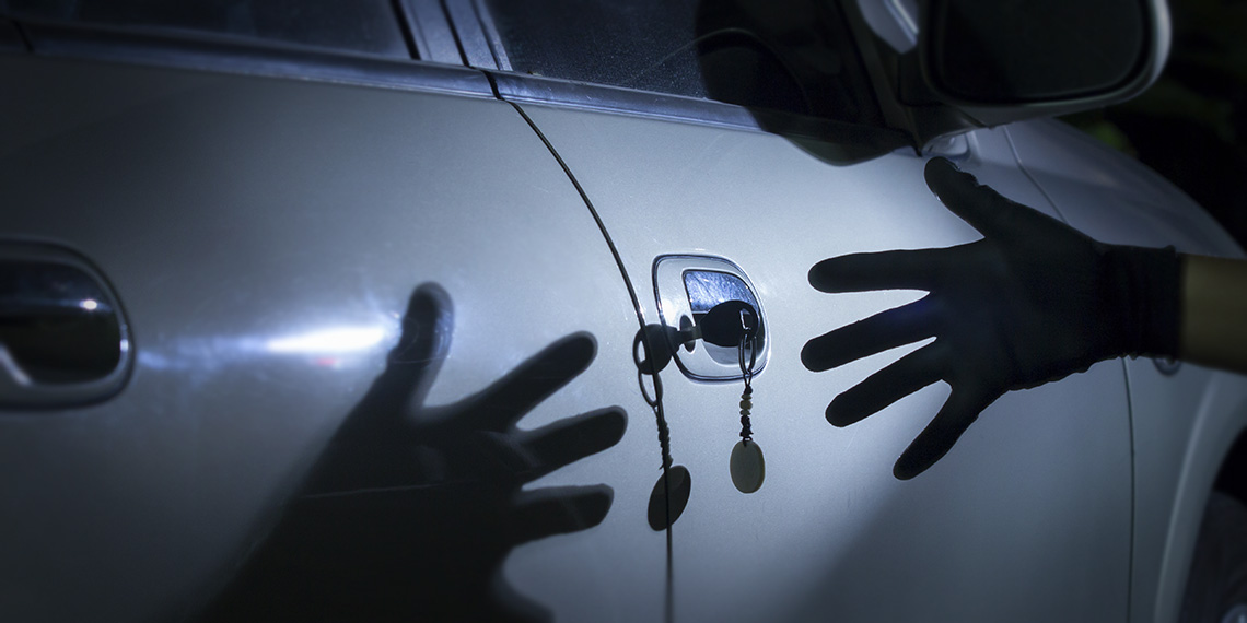 Comment éviter et protéger sa voiture contre le vol : nos conseils ...