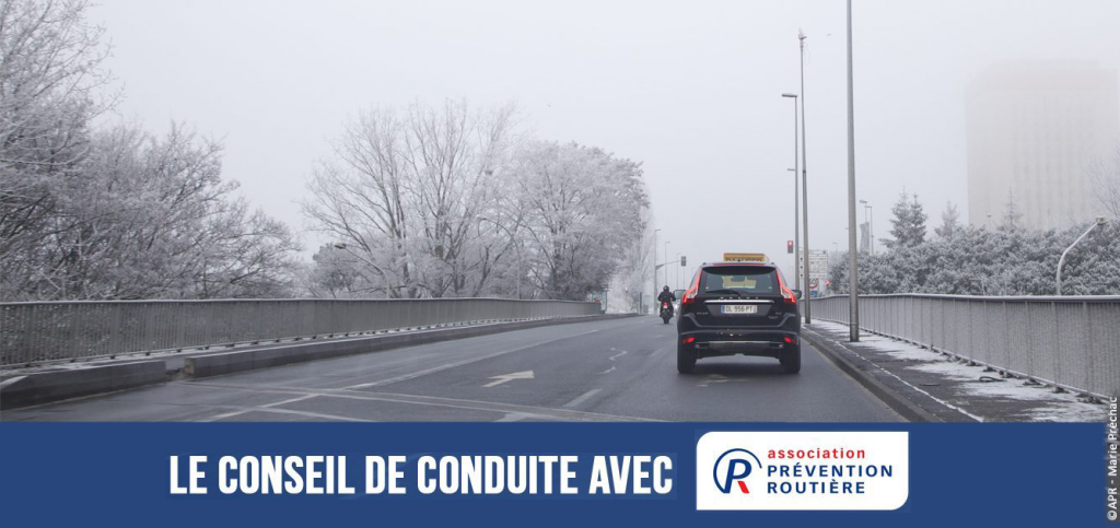 Comment bien conduire en hiver ? Nos conseils de bonne conduite ...