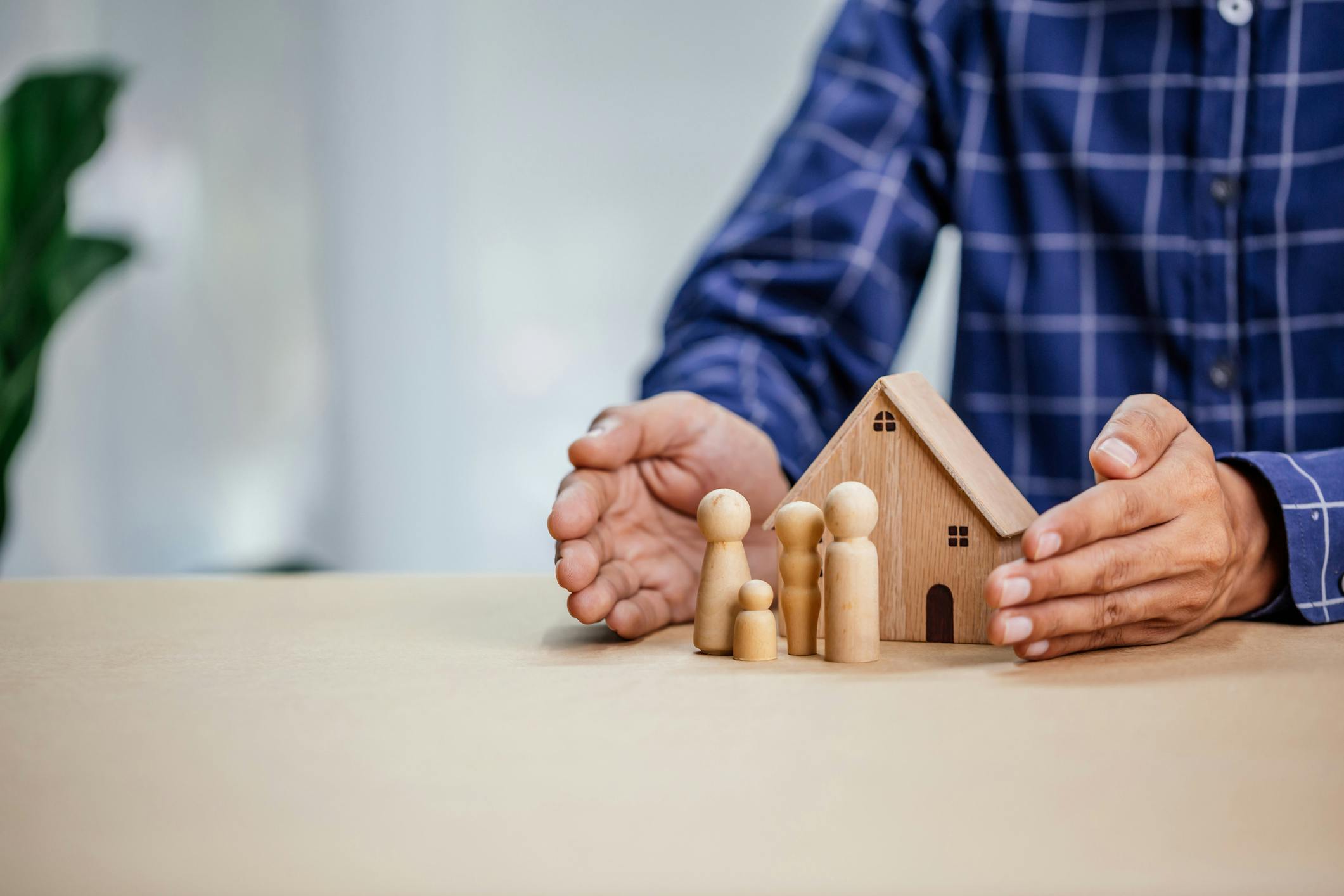 [Home insurance] Examining its practical value through three common ...