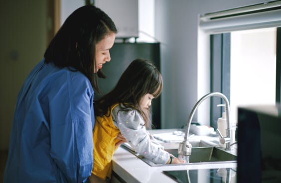 Local Domestic Helper Plan