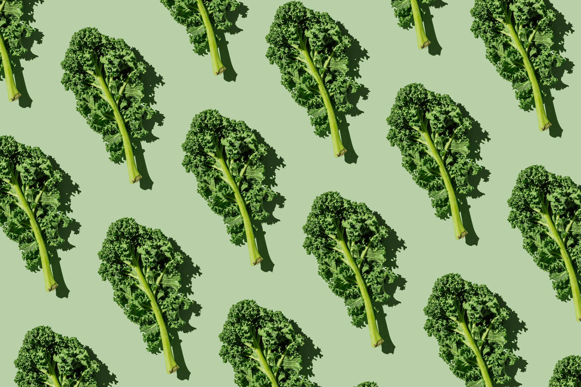 Superfood: How should you eat kale, the best antioxidant-rich ...