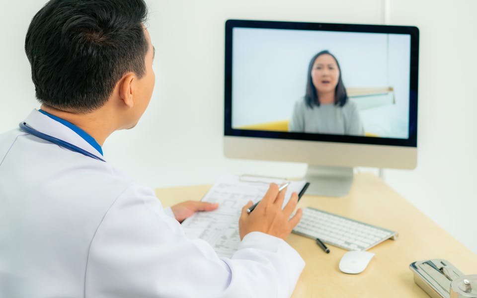 Dr@Live | AXA BetterMe | AXA Hong Kong