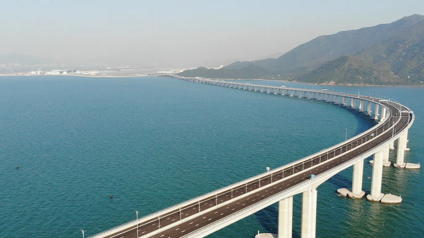 Motor insurance for HK private cars travelling to Guangdong - AXA Hong Kong