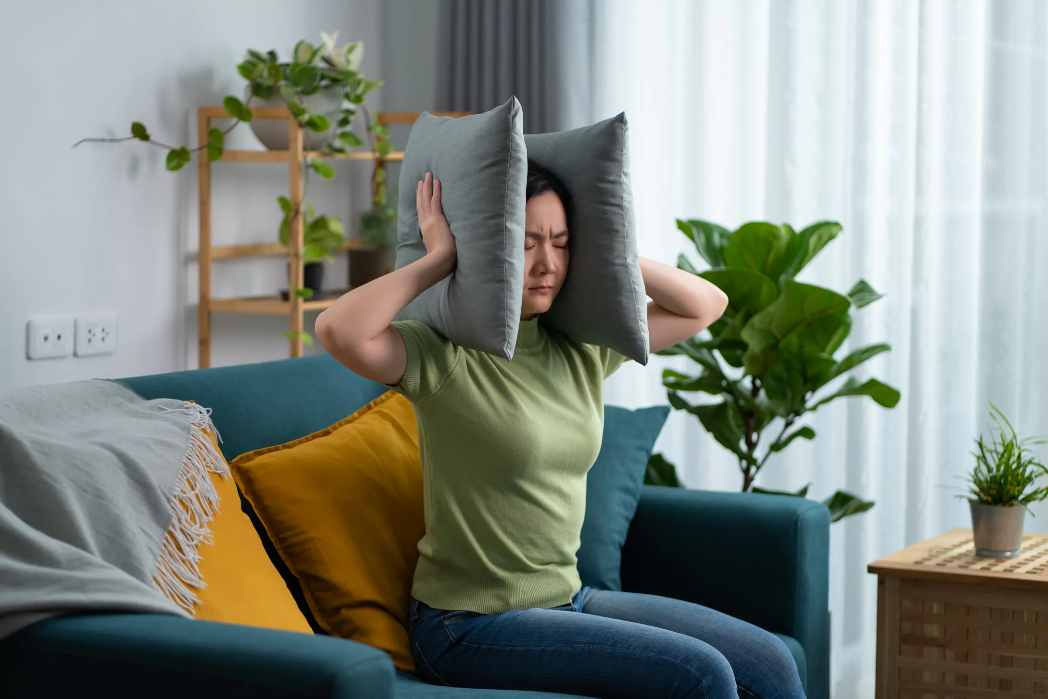 The noisier the environment, the higher the blood pressure? Keep the ...