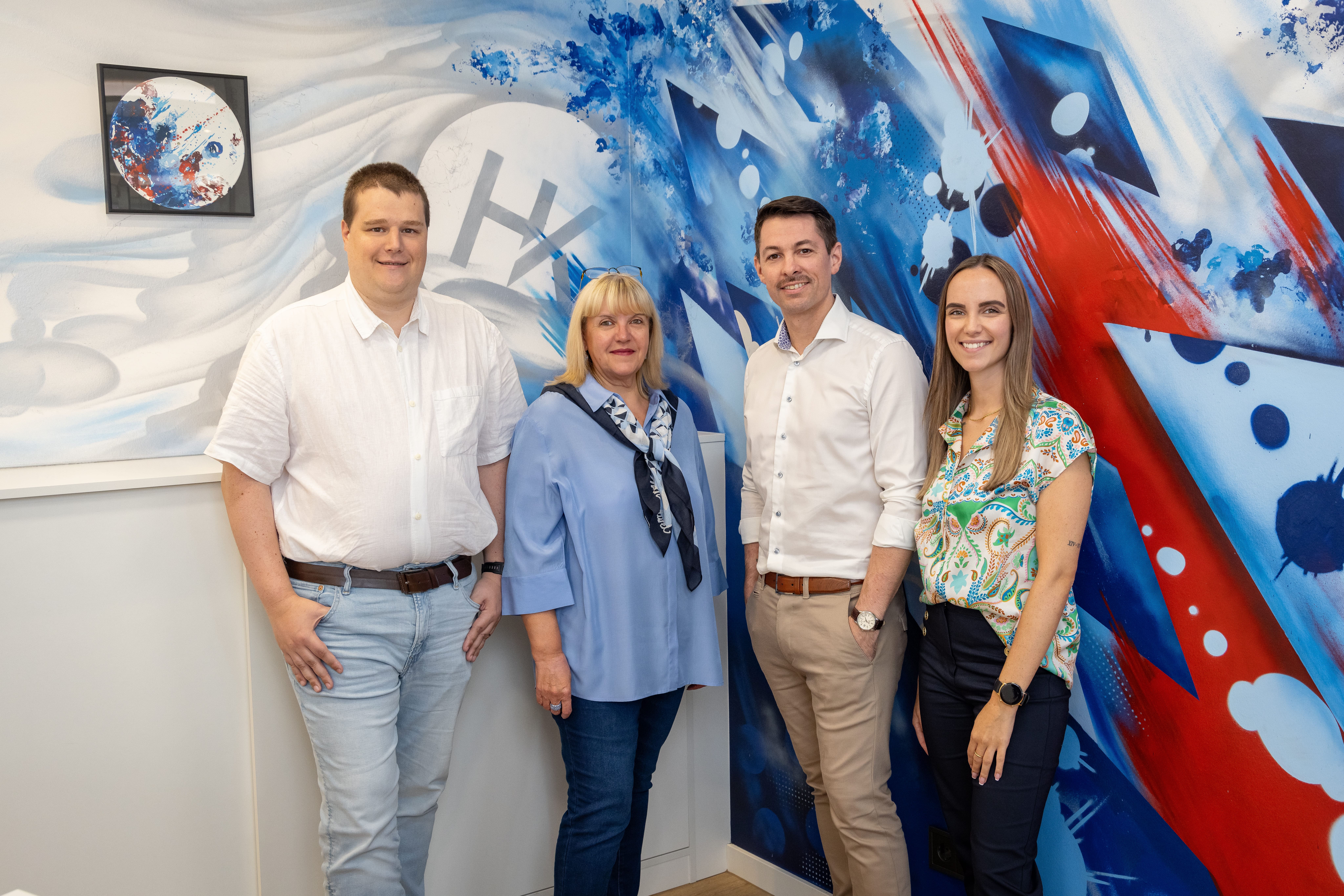 AXA Assurances | Junglinster | Agency Alex HEIDERSCHEID