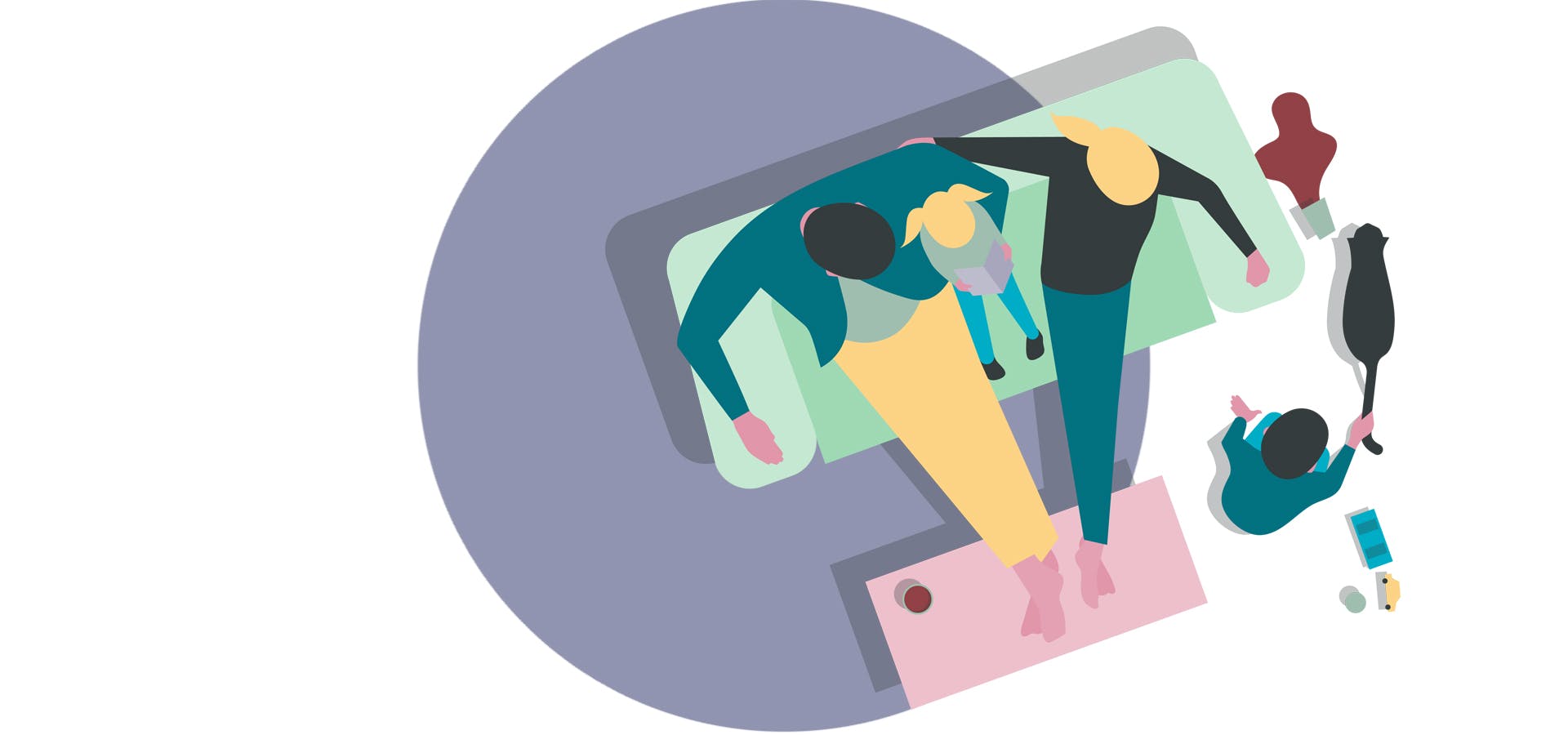 Home insurance: our packages to protect your house & flat