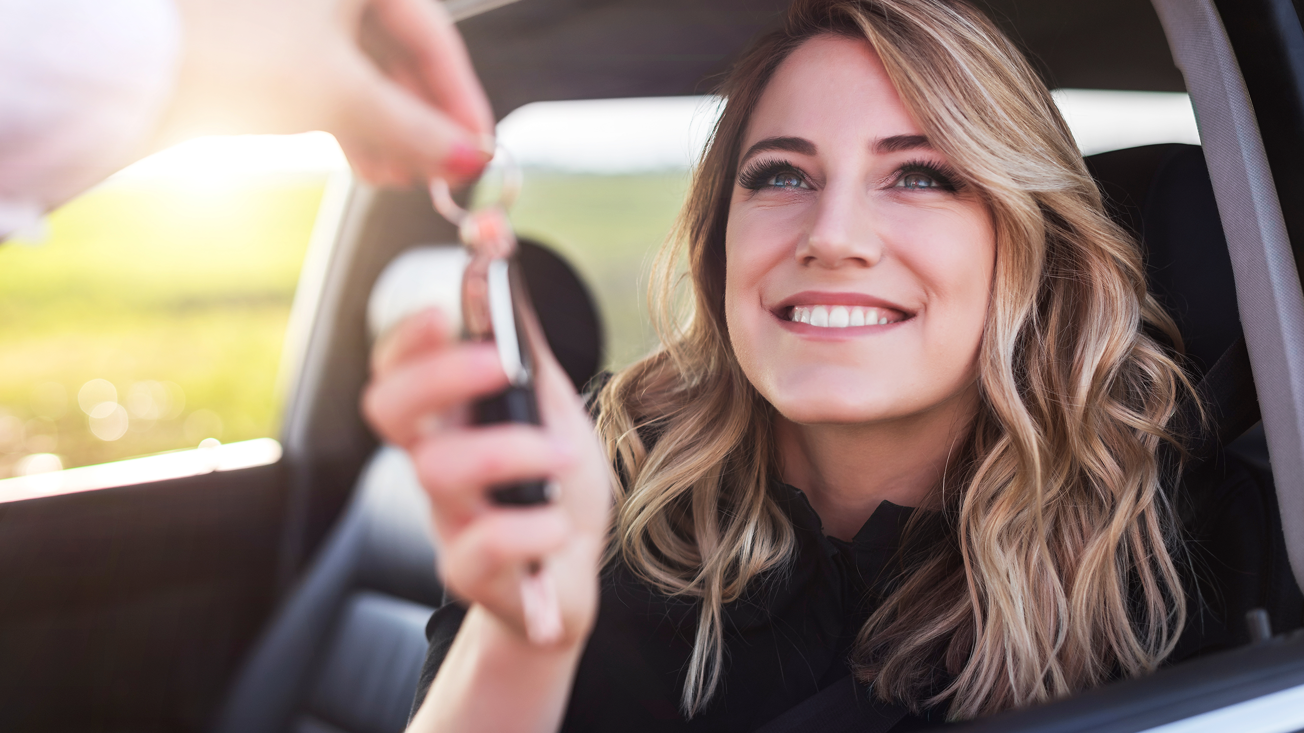 How does car leasing work?