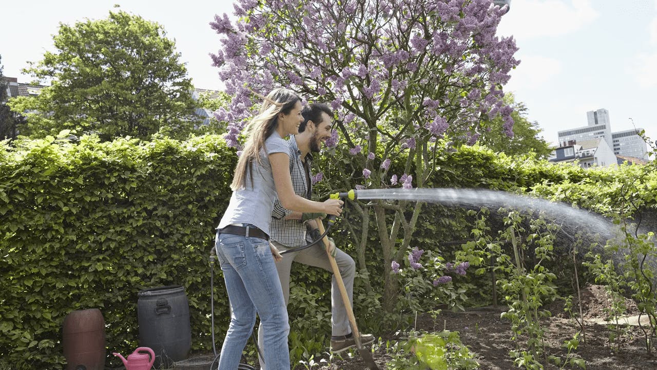 Garden pack insurance: is your garden properly insured?
