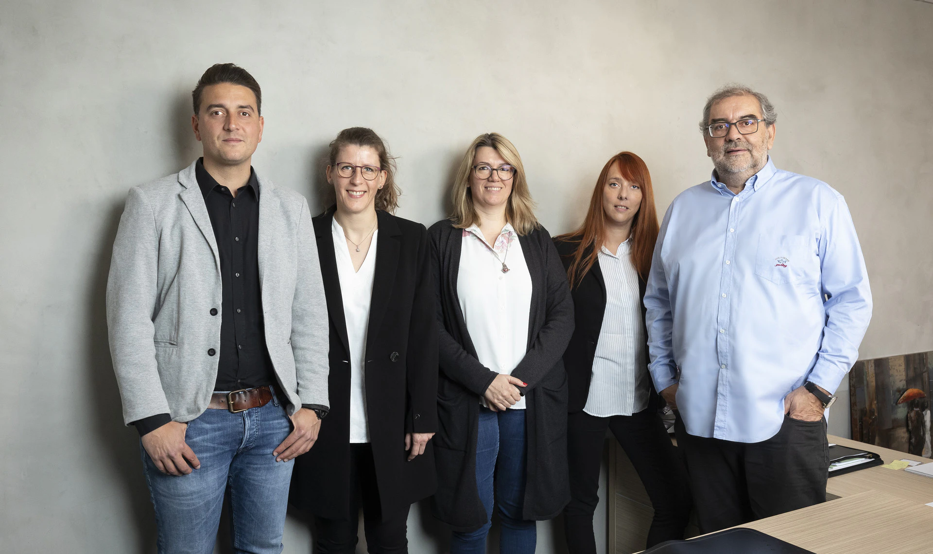 AXA Assurances | Bascharage | Agence ZENNER