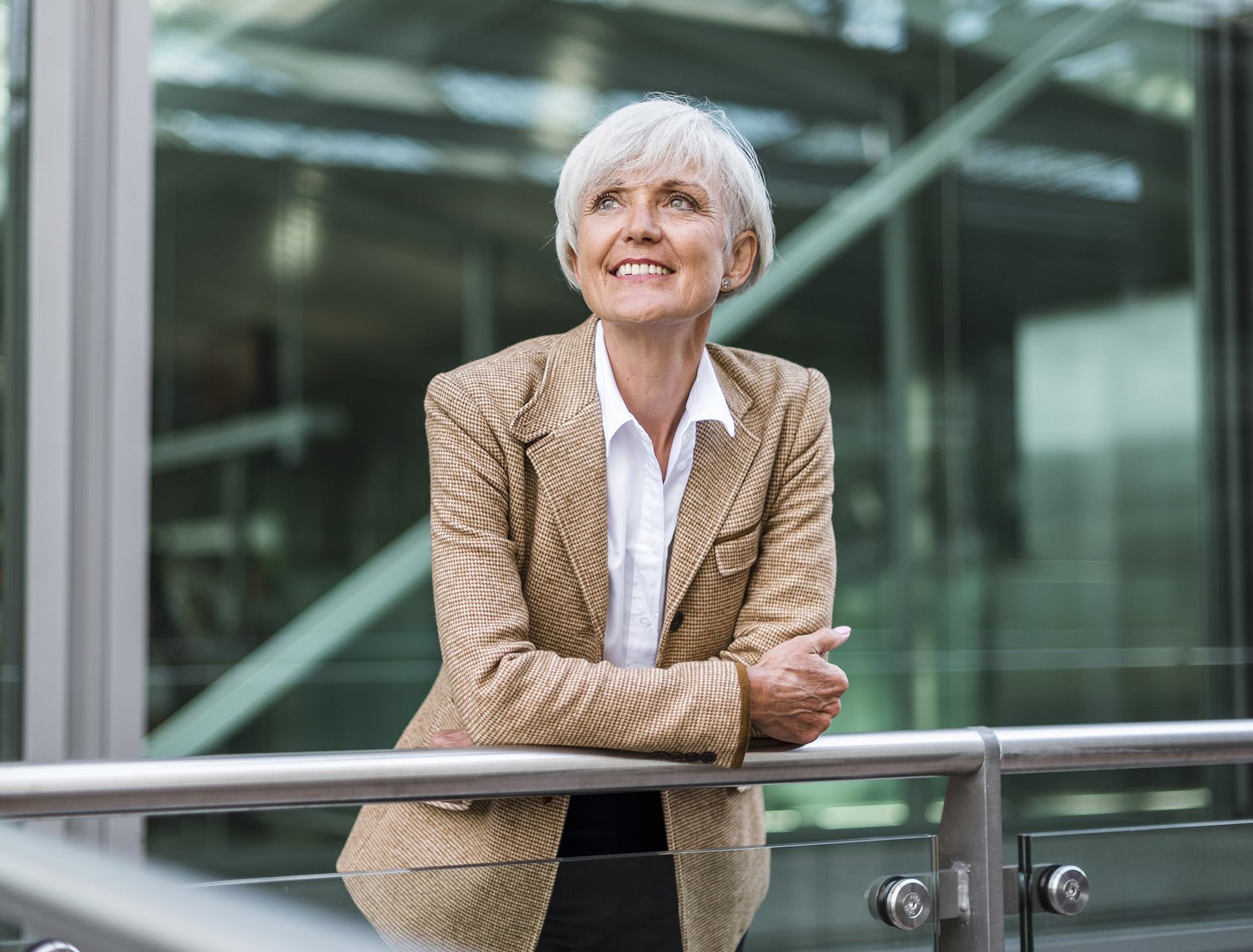 Company insurance for employees | AXA Luxembourg