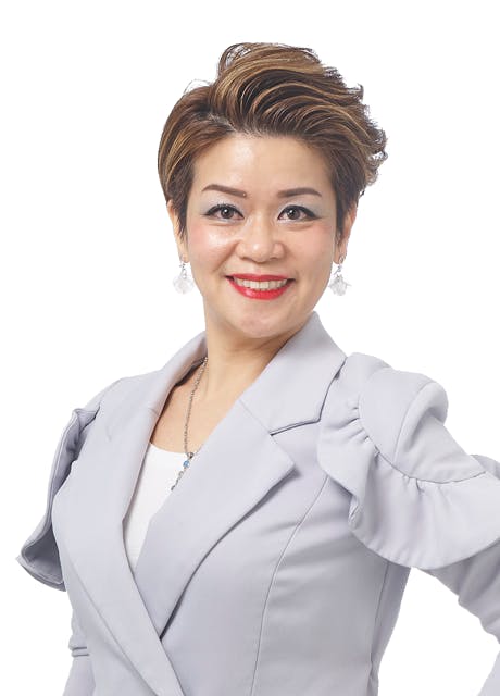 Helen Wong Hsbc