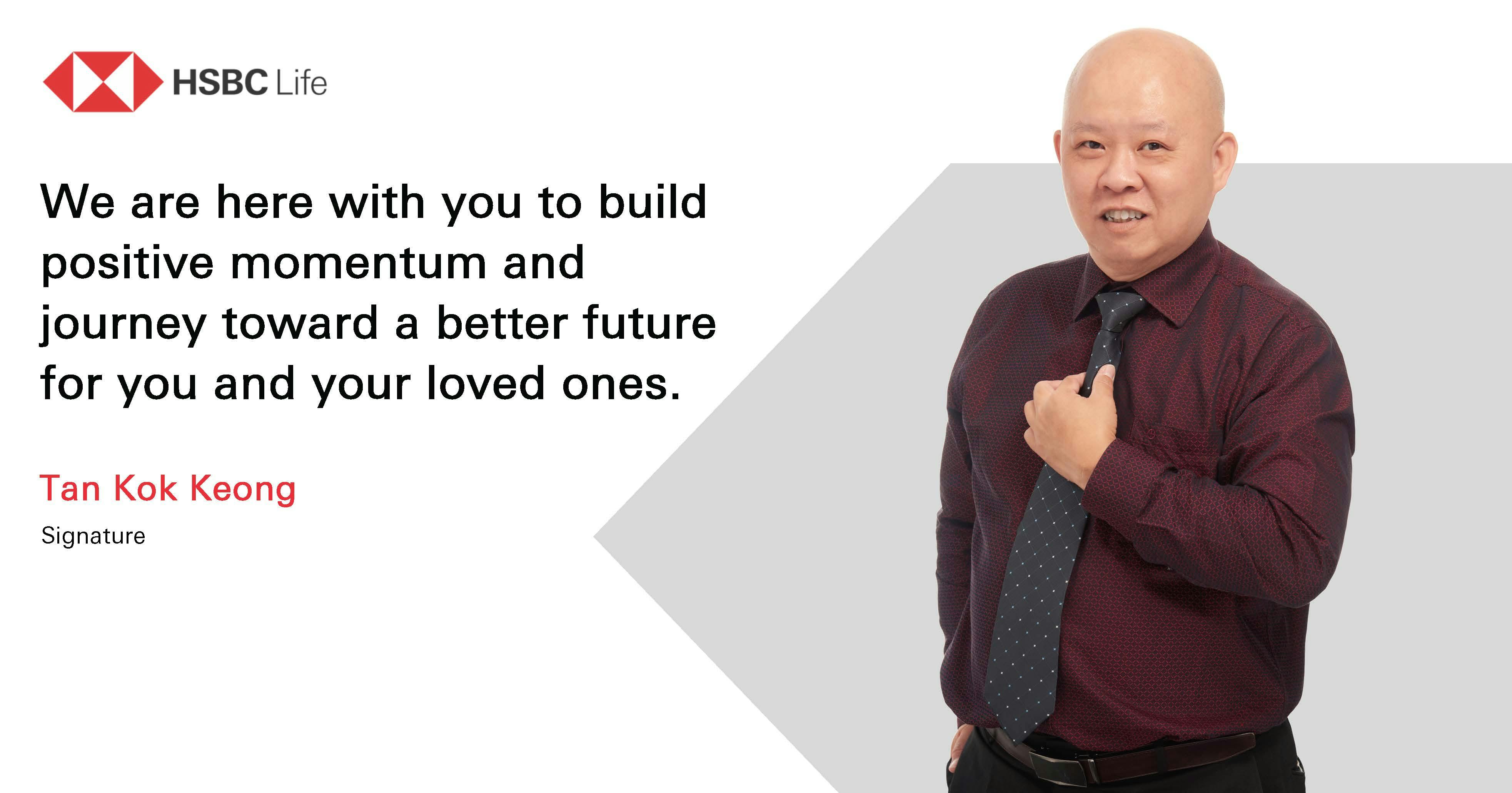 Tan Kok Keong - Awards Winner 2023