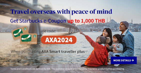 AXA Insurance Thailand : Know You Can :: AXA Thailand