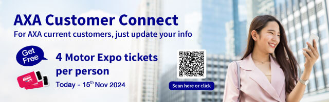 AXA Insurance Thailand : Know You Can :: AXA Thailand