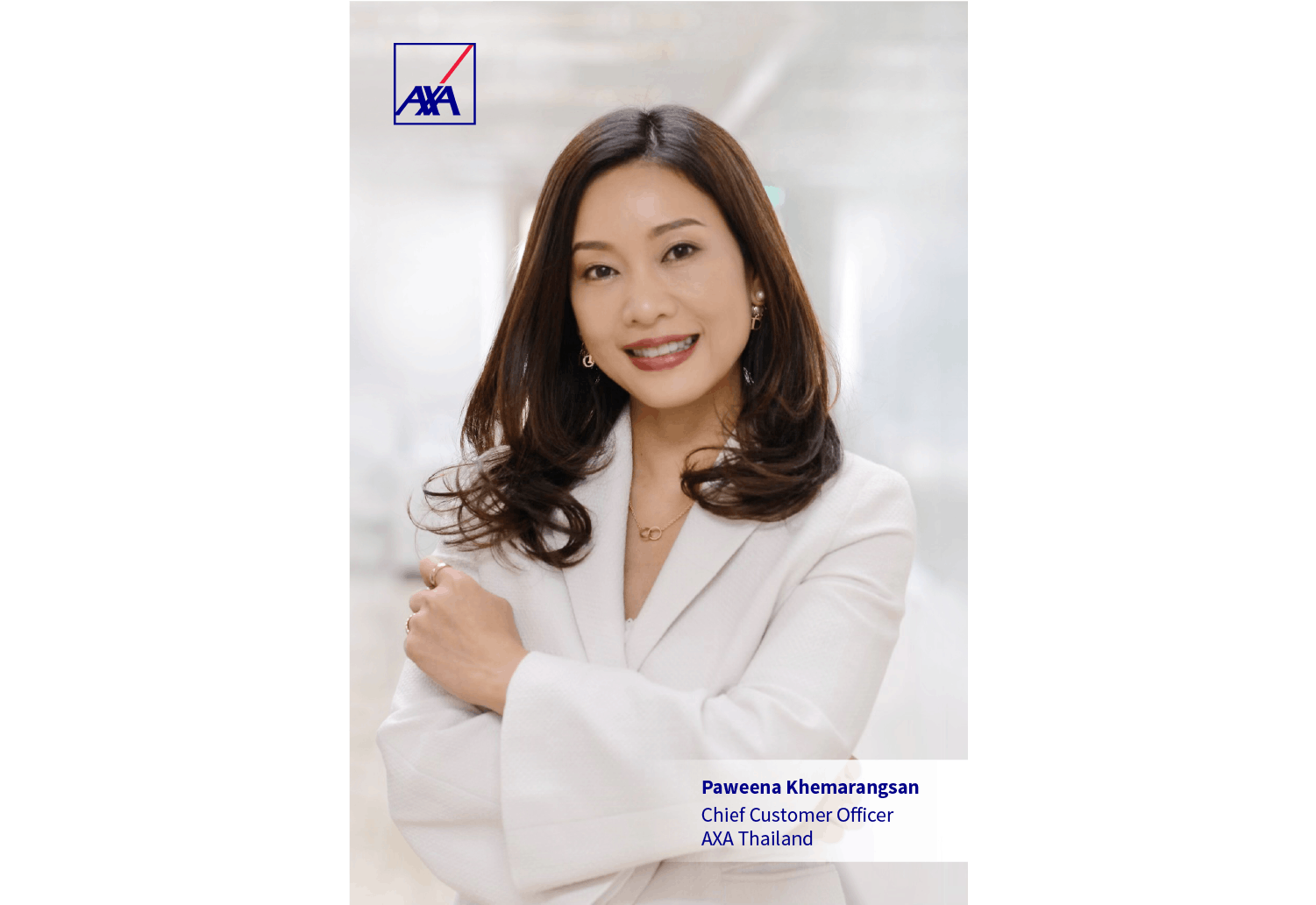 AXA Thailand stands firm in commitment to arts... :: AXA Thailand