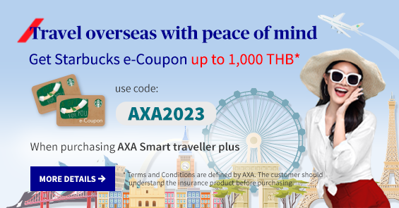 AXA Insurance Thailand : Know You Can :: AXA Thailand