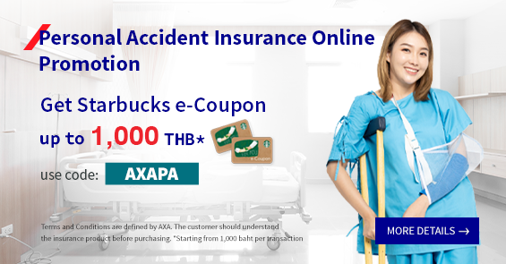 AXA Insurance Thailand : Know You Can :: AXA Thailand