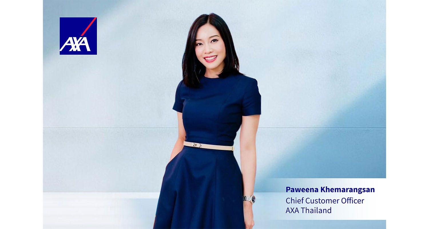 AXA Insurance Thailand Highlights Tropical Dis... :: AXA Thailand