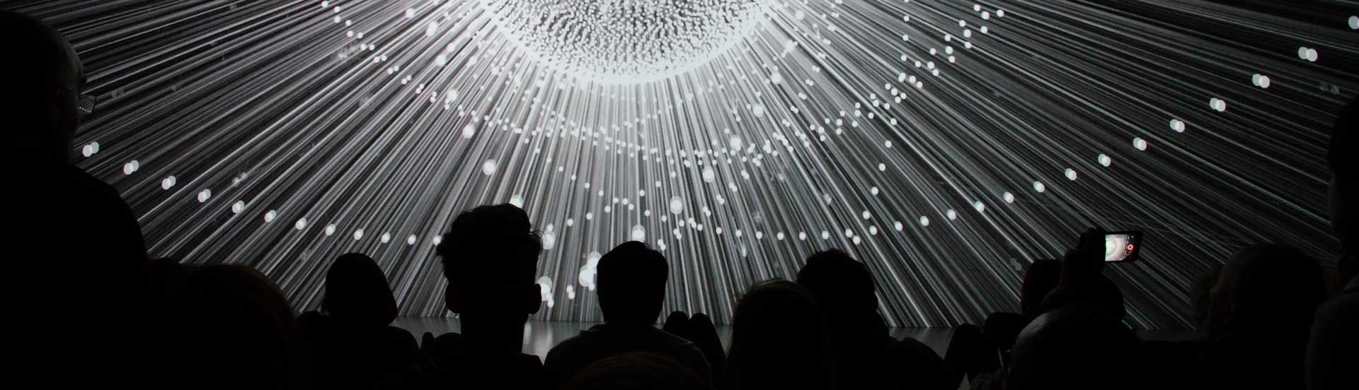 Using artificial intelligence to better "calculate the future" | AXA