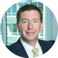 Scott Gunter is appointed CEO of AXA XL | AXA